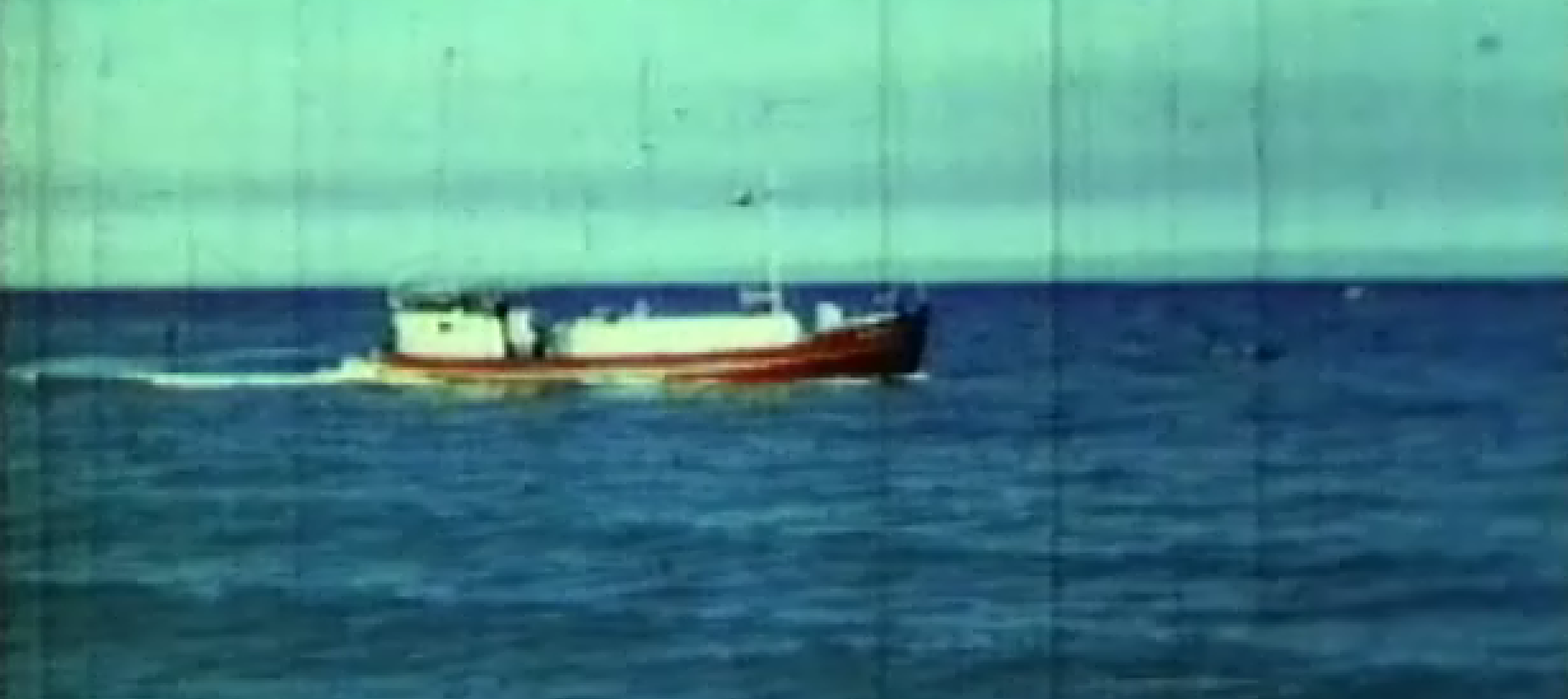 60th anniversary: a throwback to how it all began - Ultranav