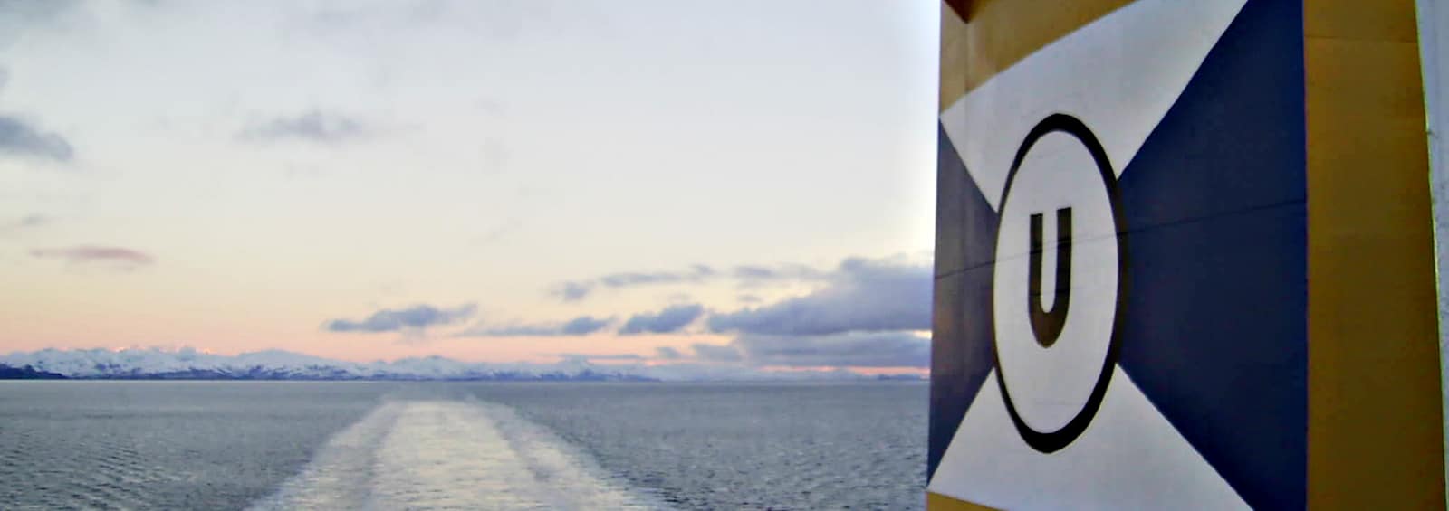 Time for a change - Ultranav