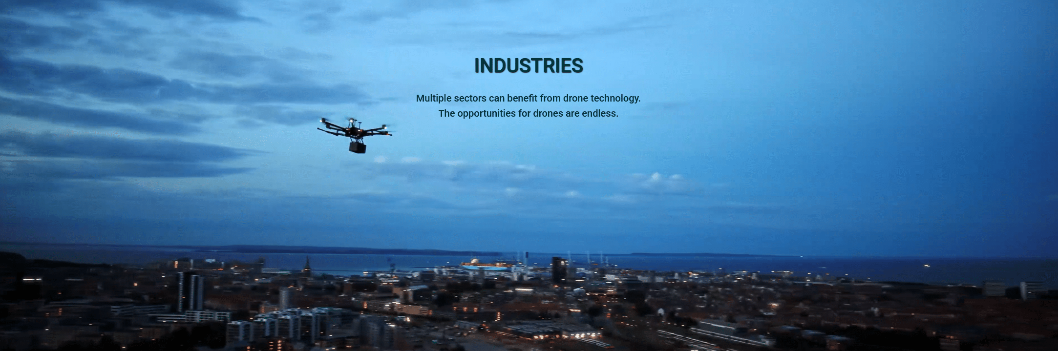 Exploring Maritime Drone Investments: Ultranav's Strategic Move